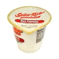 Senor Rico Rice Pudding, 1 - 7 oz Serving Size Plastic Cup ...