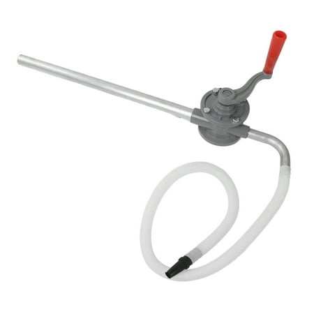 Oil Hand Pump, Easy Carrying Easy To Install Clockwise Rotation ...