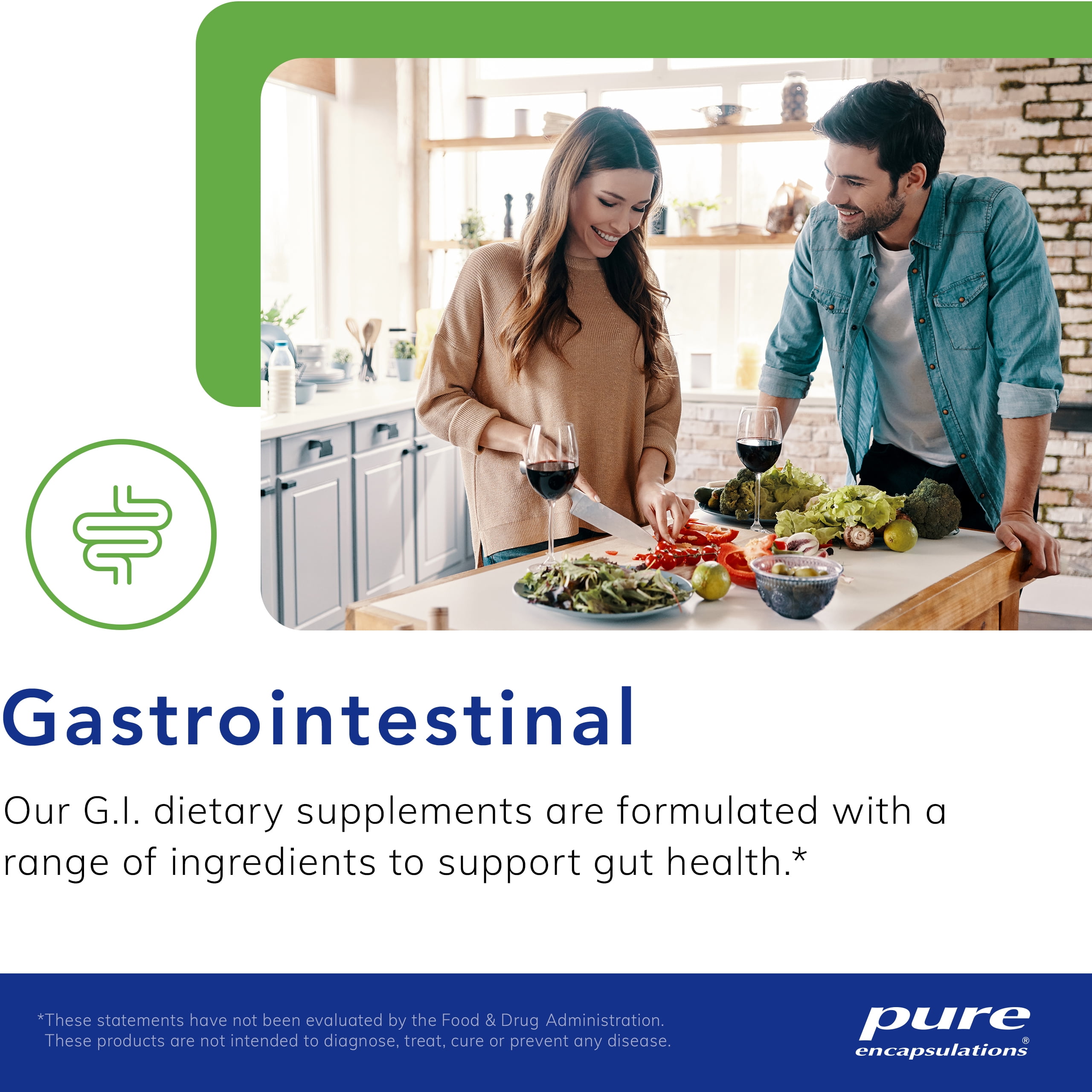 Pure Encapsulations Pancreatic Enzyme Formula | Nepal | Ubuy