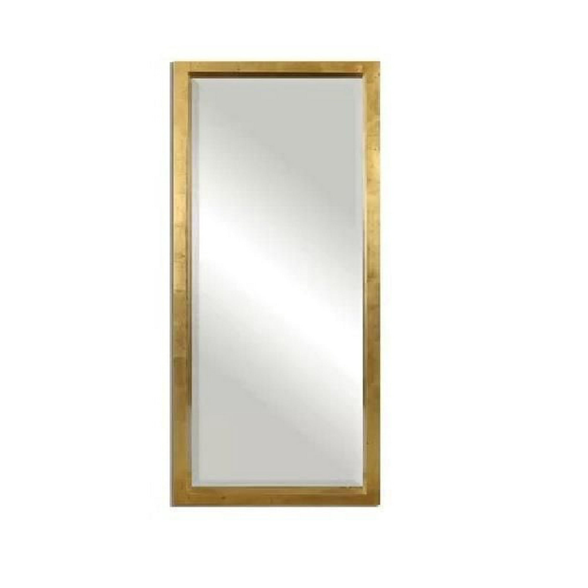 Click here for Plata Décor Import Inc Plata Import Gold Mirror Ot... prices