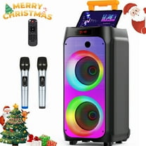 Magic Sing All-In-One Streaming Karaoke Black - Walmart.com