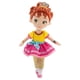 Disney Store Fancy Nancy Doll Plush New with Tags - Walmart.com