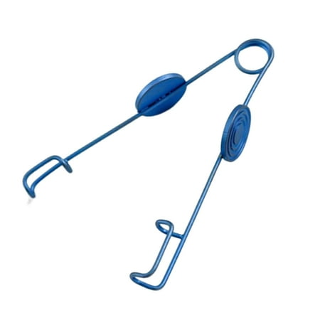 Eyelid Opener,Eye Speculums Opener Tool,Ophthalmic Accessories Blue ...