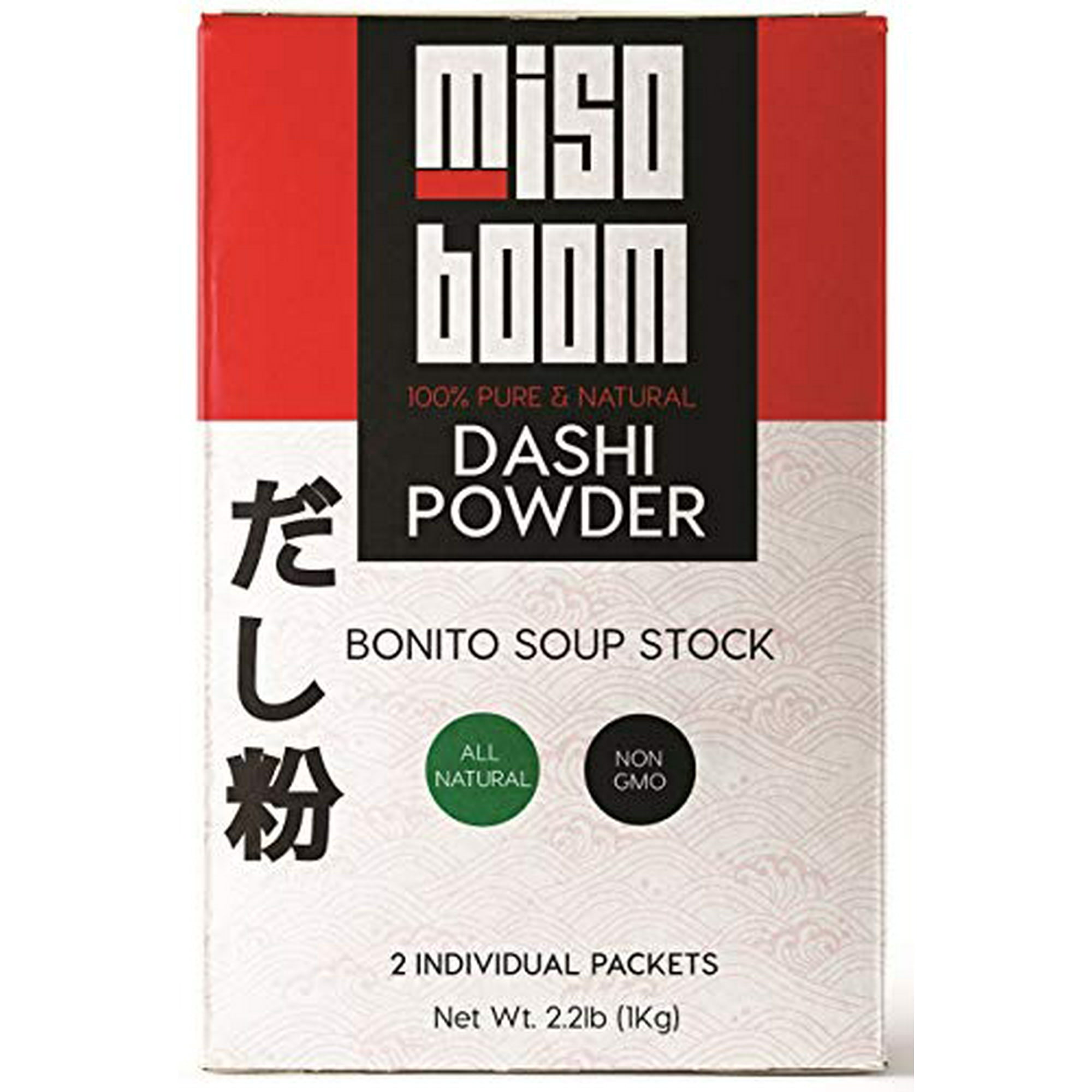 Dashi Granules