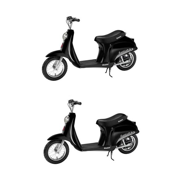 Razor Pocket Mod Scooters