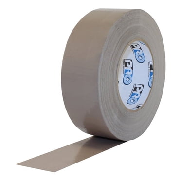 Pro Tapes General Purpose Duct Tape (PRO-Duct-110): 3 in. (72mm actual ...