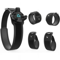 Skywin VR Tracker Straps for HTC Vive System Tracker Puck - Adjustable ...