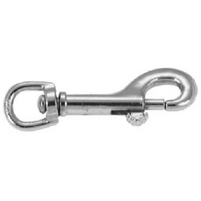 Stainless Steel Swivel Round Eye Bolt Snap, 1/2-In. -T7631804 - Walmart.ca
