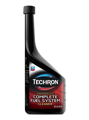 Techron Fuel System Treatments in Fuel System Cleaners - Walmart.com