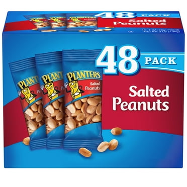 Hampton Farms Unsalted In-Shell Peanuts (5 lbs.) - Walmart.com