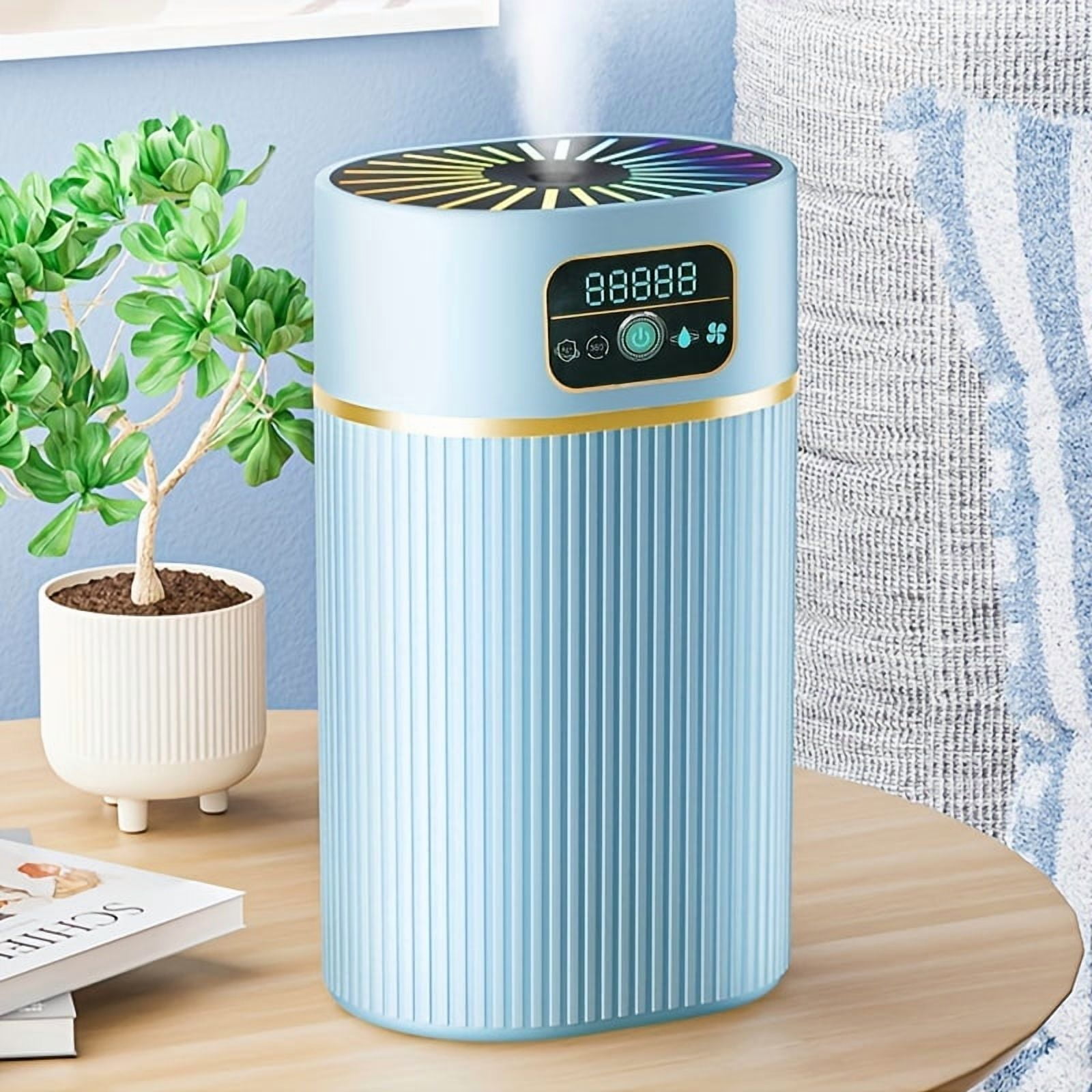 Click here for Unbranded [large Quiet Humidifier] Large Capacity... prices