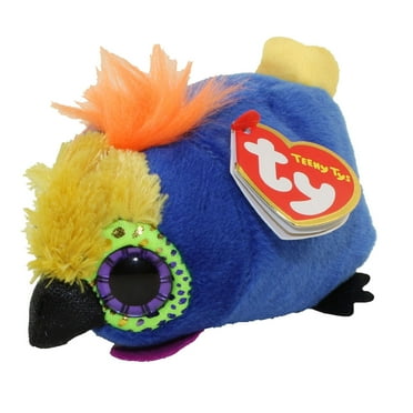 TY Beanie Boos - Teeny Tys Stackable Plush - PAYTON the Penguin (4 inch ...