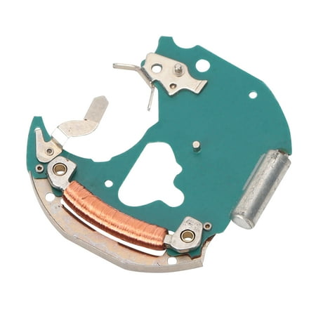 Domqga ETA4000 Quartz Watch Circuit Board 956.412 Quartz Watch Movement ...