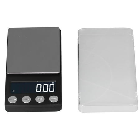Jewelry Scale,Digital Mini Scale Electronic High Precision Scale ...