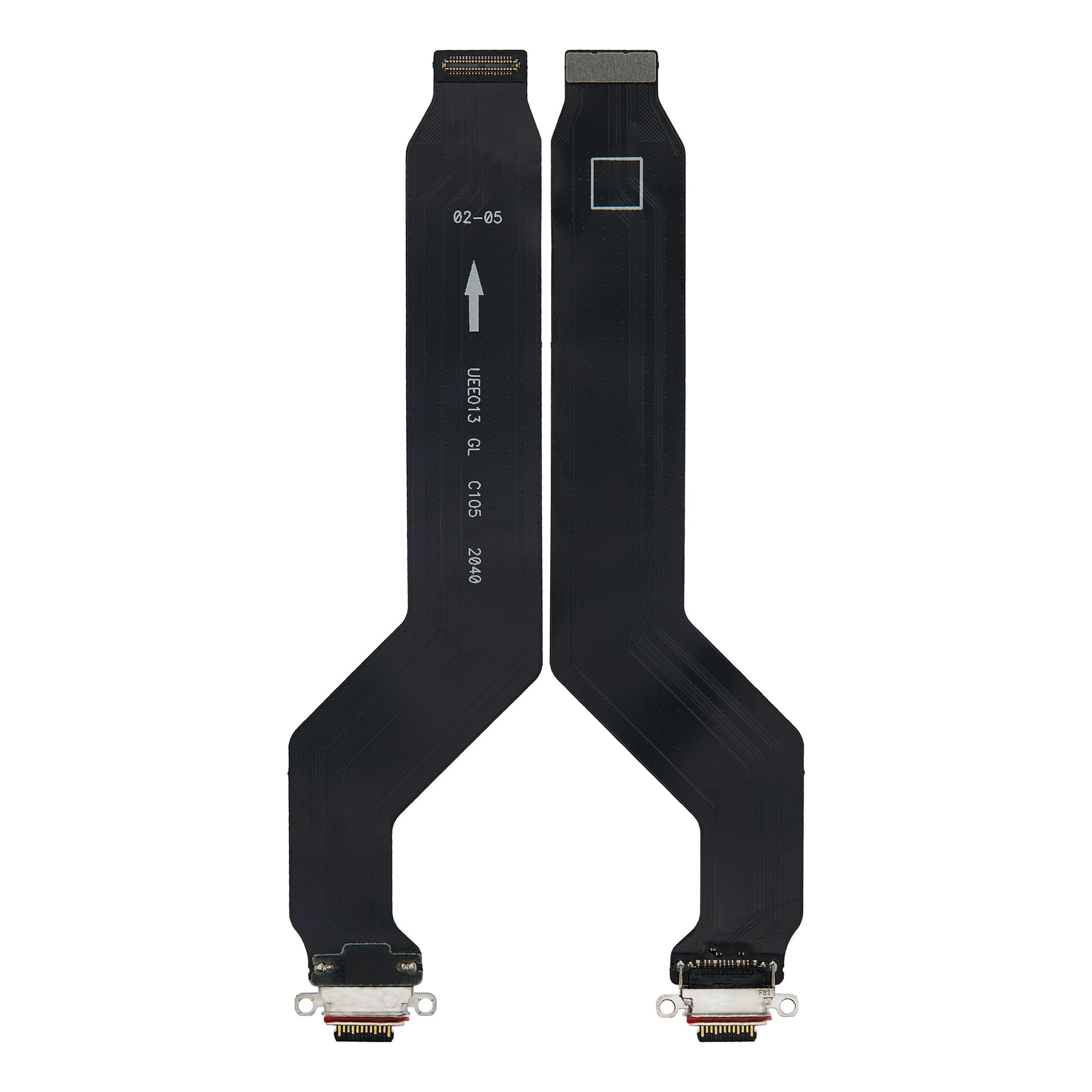 Click here for Esource Parts Oneplus 9r Charging Port Flex Cable... prices
