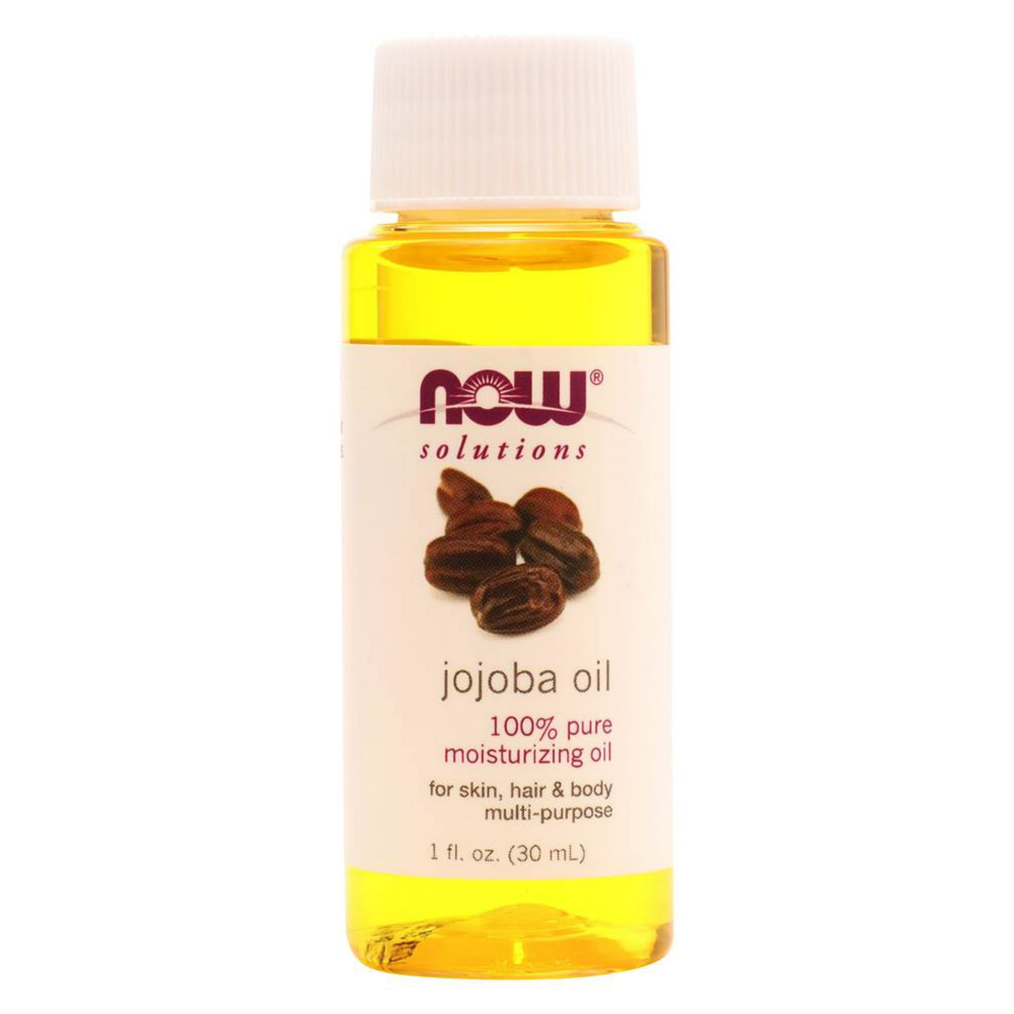 Click here for Now Foods - Now Solutions Jojoba Oil - 1 Fl. Oz. 1... prices