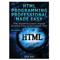 C++ Programming Professional Made Easy! (Hardcover) - Walmart.com