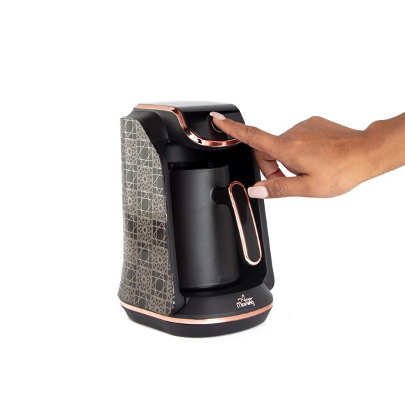 4 Cup Coffee Maker