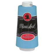 Maxi-Lock Cone Thread, 3000 Yds - Walmart.com
