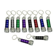 Ducky Duck Light Up LED Novelty Keychain Flashlight - 2 pack - Walmart.com