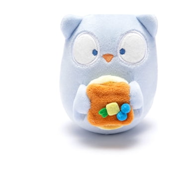 Anirollz Plush Fox Stuffed Animal Sushi Toy 2pcs Gift Set Foxiroll ...