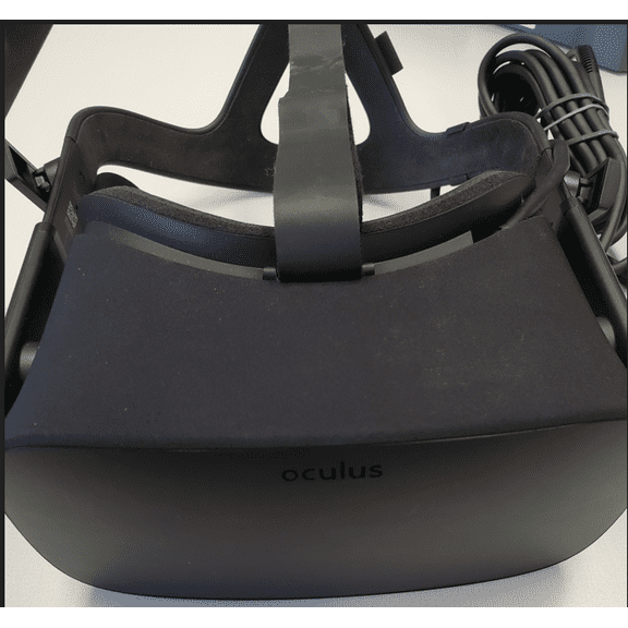 Oculus Controller