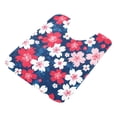 BZSMCE Cherry Blossoms Sakura Kimono Yukata Seamless Pattern Wallpaper ...