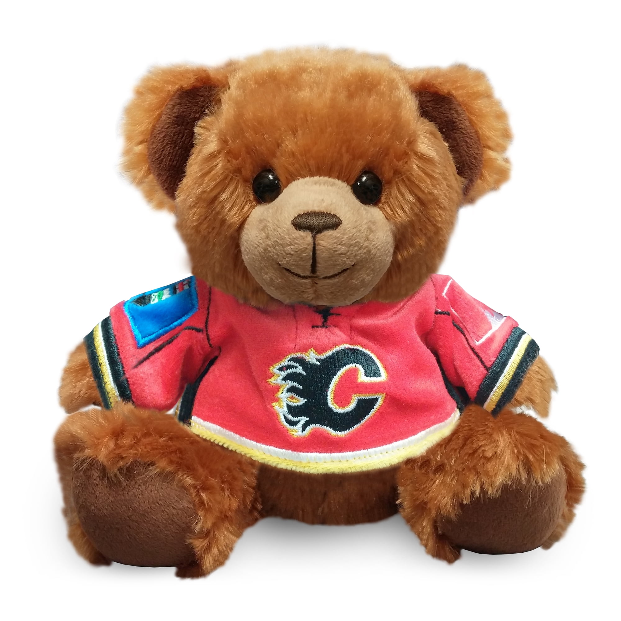 Click here for Forever Collectibles Calgary Flames Jersey Sweater... prices