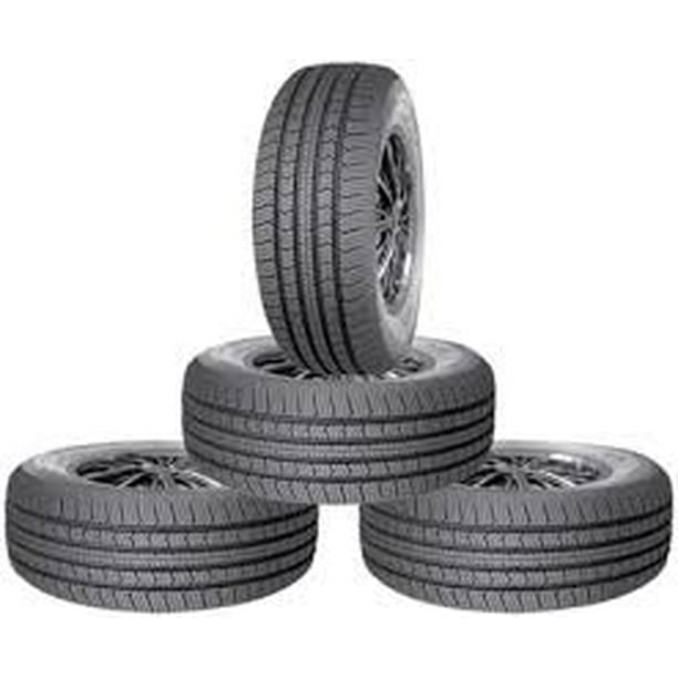 PAQUETE 4 LLANTAS 195 65 R15 91H MIRAGE MR-166 VT | Walmart en línea