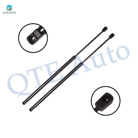 Pair of 2 Rear Liftgate Lift Support For 2012-2015 Chevrolet Captiva ...