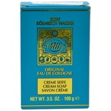 4711 by Muelhens Cream Soap, 3.5 Oz - Walmart.com