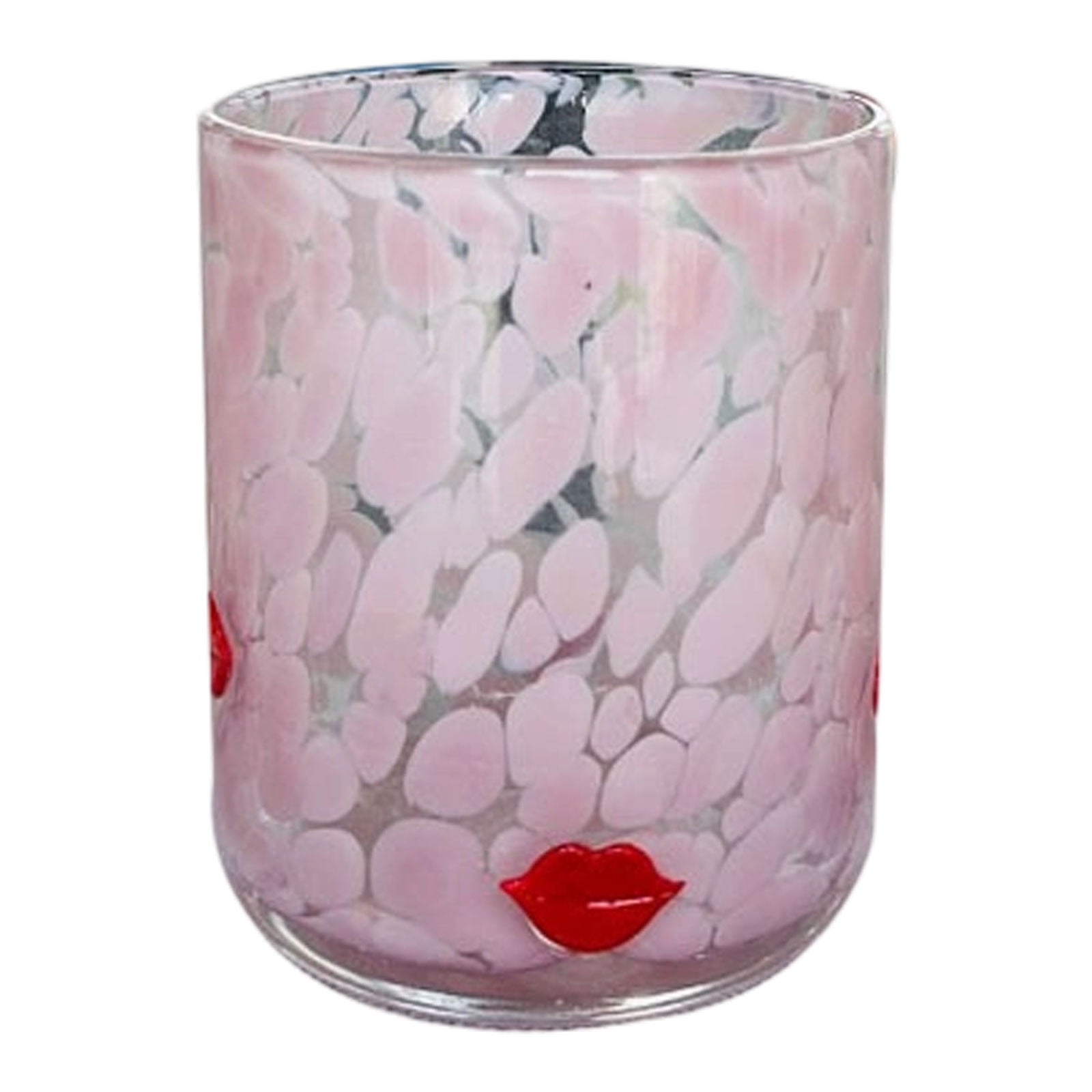 Click here for Liyamei Valentines Day Juice Glass 14 Ounce Heart... prices