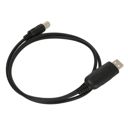 Programming Cable, Efficient Speed Stable Write Frequency Cable Easy To ...