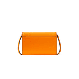 Kate Spade Perry Saffiano Leather Turmeric Root Crossbody Bag KG029 ...