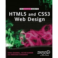 Coding HTML : Crash Course To Learn Html & Css Language From Scratch. Discover The Art Of ...
