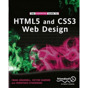 Coding HTML : Crash Course To Learn Html & Css Language From Scratch. Discover The Art Of ...