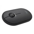 Logitech M355 Wireless Mouse - Mouse - optical - 3 buttons - wireless ... Logitech M355 Wireless Mouse - Mouse - optical - 3 buttons - wireless ...