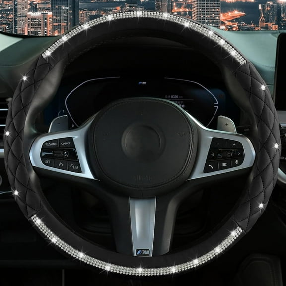 Cover,with Bling Rhinestone, Delicate and Anti-Slip Sparkly Cover ...