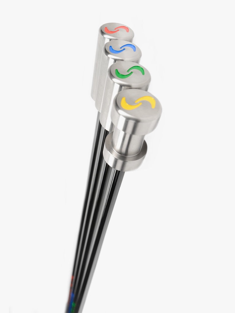 SuperSpeed Golf | Swing Speed Training System | Increase Club Head ...