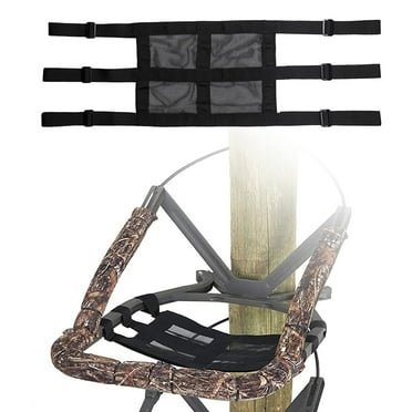 Summit Universal Treestand Foam Replacement Seat with Mossy Oak Camo ...