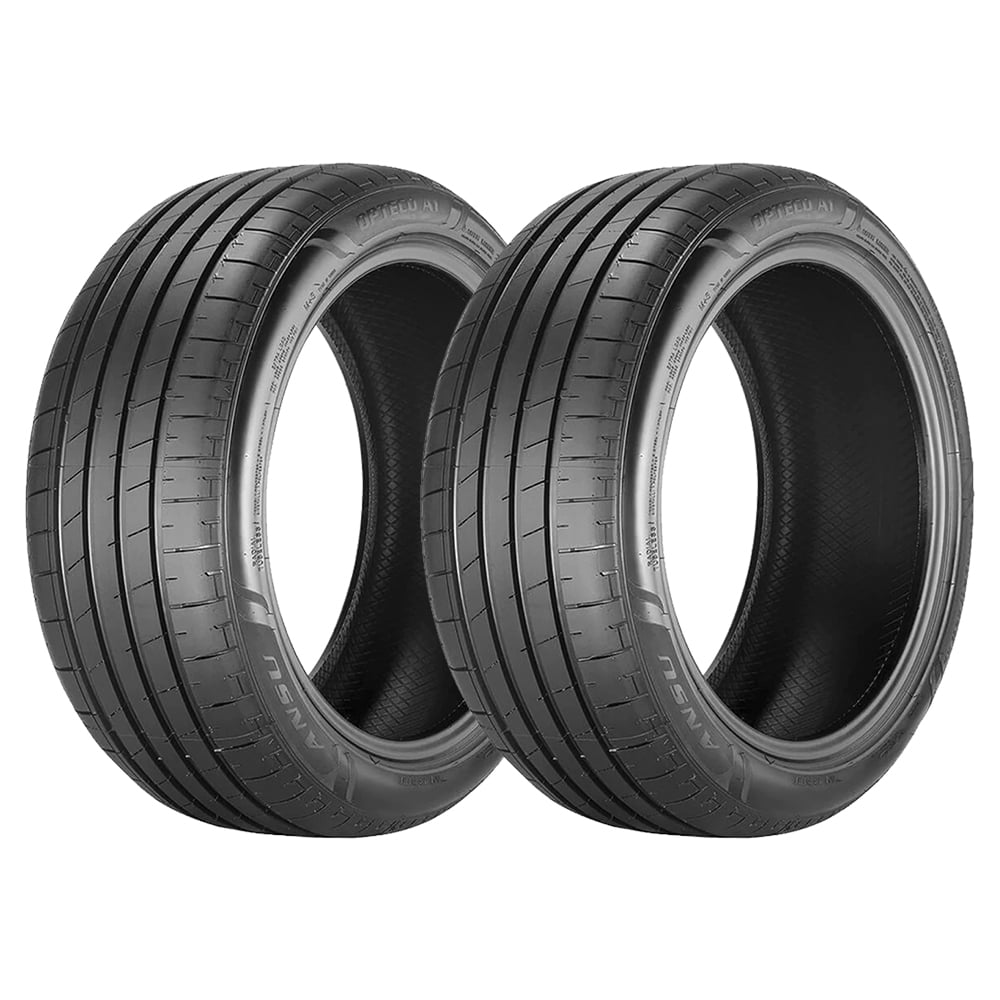 Paquete de 2 Llantas ARCRON 195/60R15 Opteco A1 88V | Walmart en línea