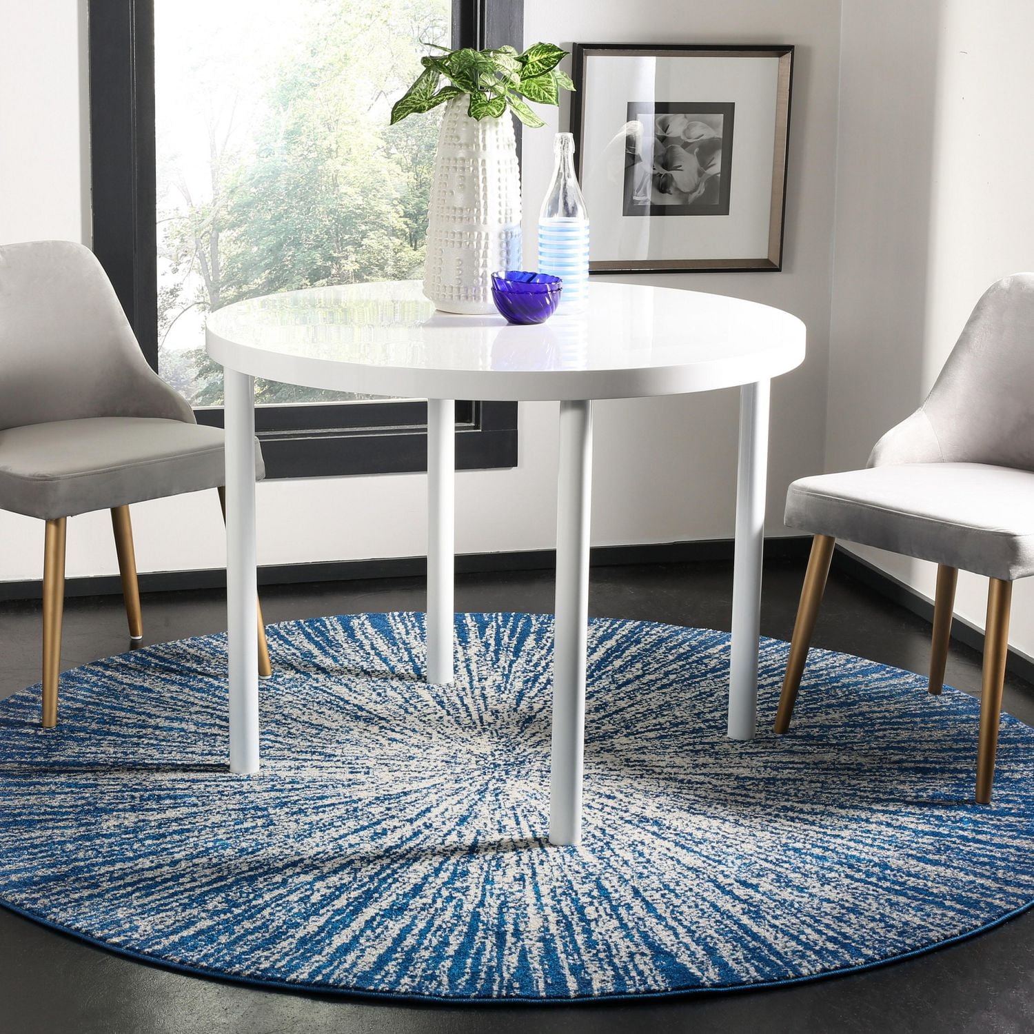 Click here for Safavieh Evoke Vana Abstract Geometric Area Rug 67... prices