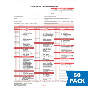 Adams Contractor Proposal Form, 3-Part Carbonless, 8 1/2 x 11 7/16, 50 ...