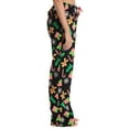 Just Love Ultra Plush Fleece Pajama Pants For Women Comfy Sleepwear