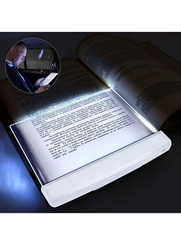 Book Lights in Lamps - Walmart.com