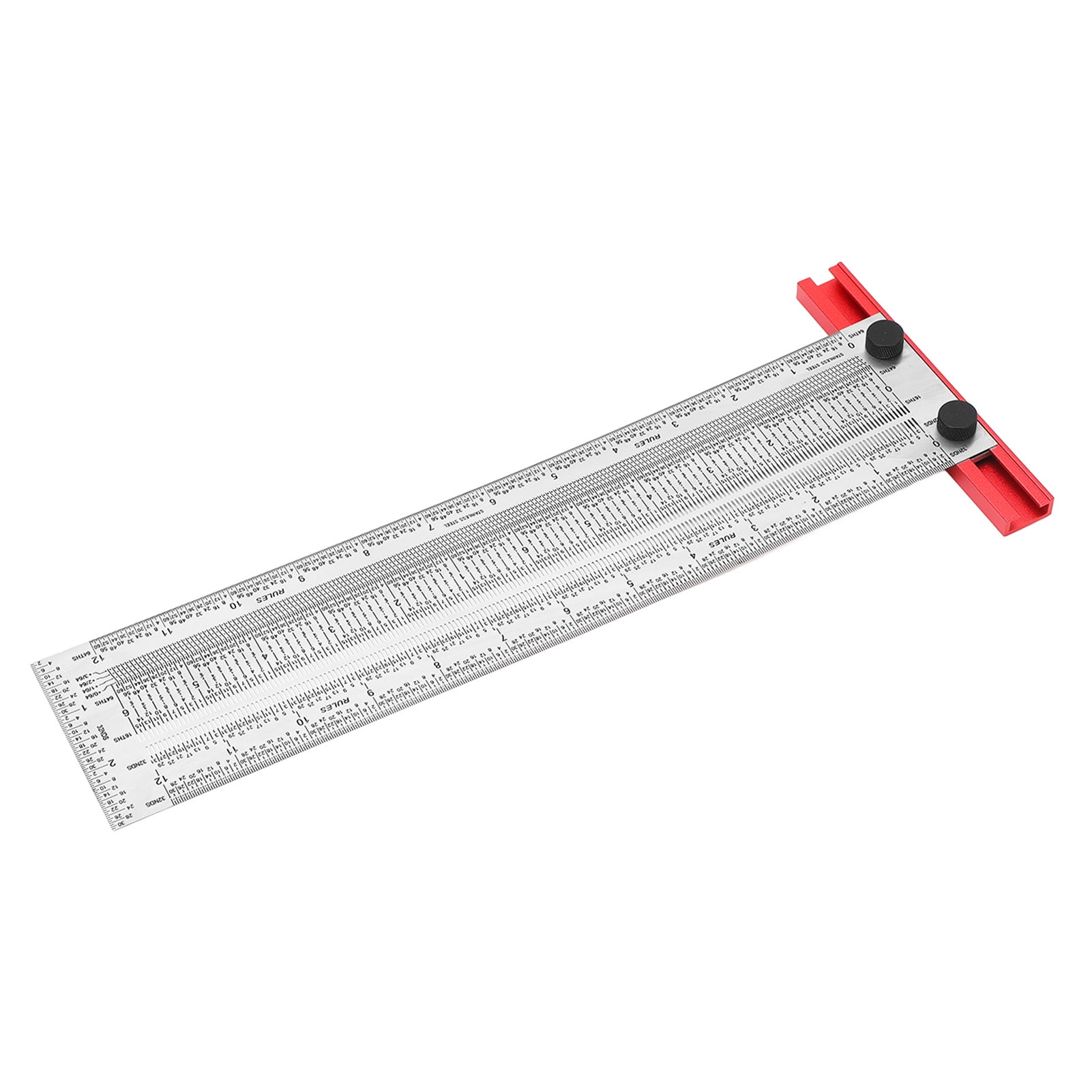 Marking T Ruler, Accurate Powder Coating Flexible T Square Marking ...
