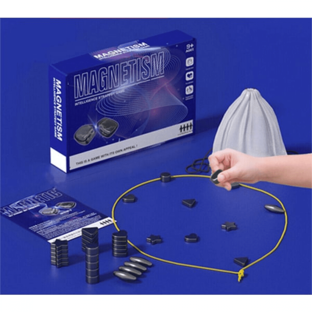Click here for Bs Store Magnetic Effect Chess  Casual Games  Puzz... prices