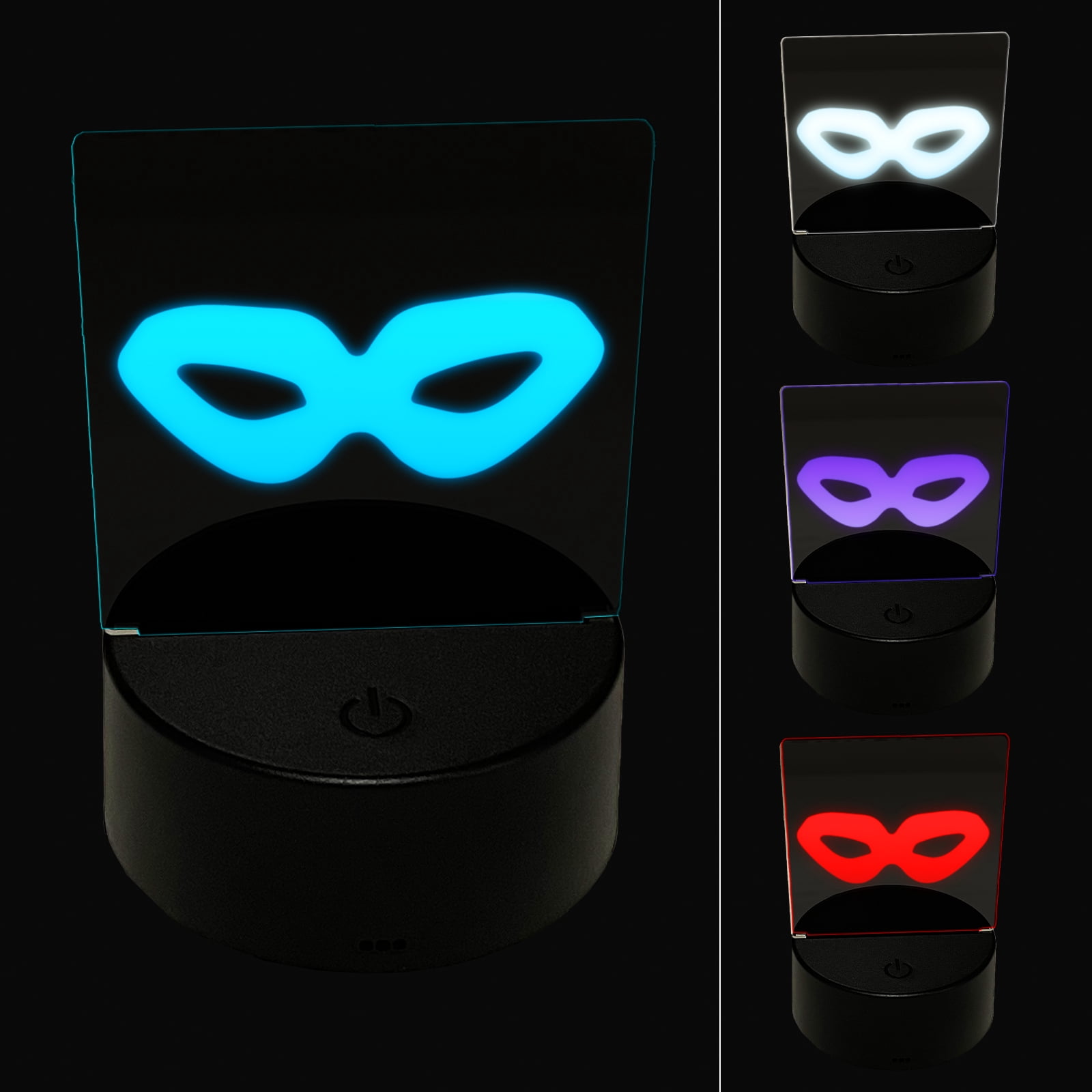Thief Light