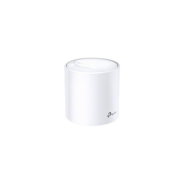 TP-Link Deco W4500 Wi-Fi 6 Mesh Router System | 3-Pack AX1500 | Up to ...