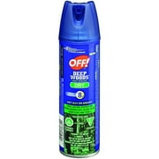 Deet Bug Repellent